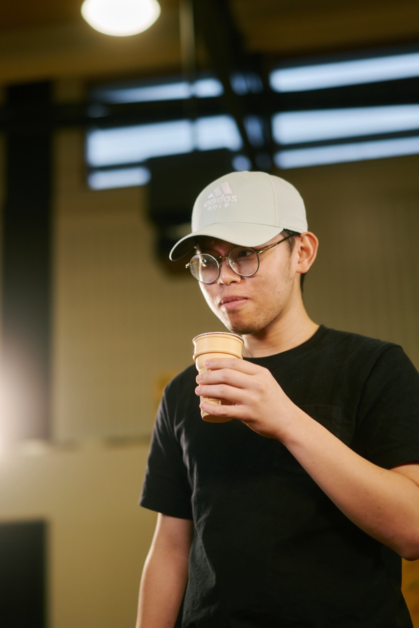 SoundScoop Evaluation – Ryan Wee