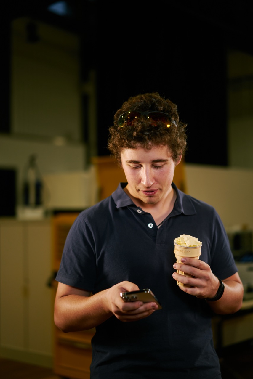 SoundScoop Evaluation – Ryan Wee