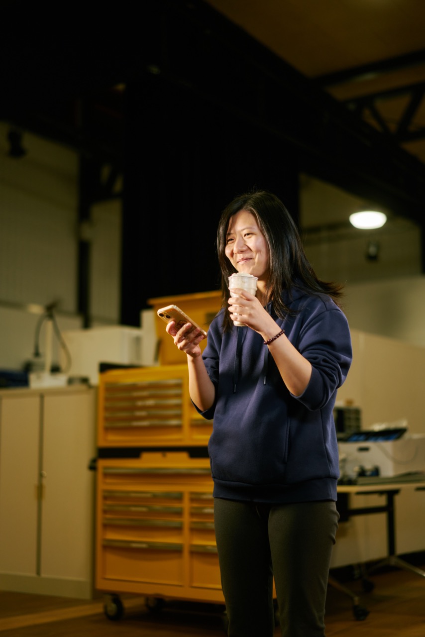 SoundScoop Evaluation – Ryan Wee